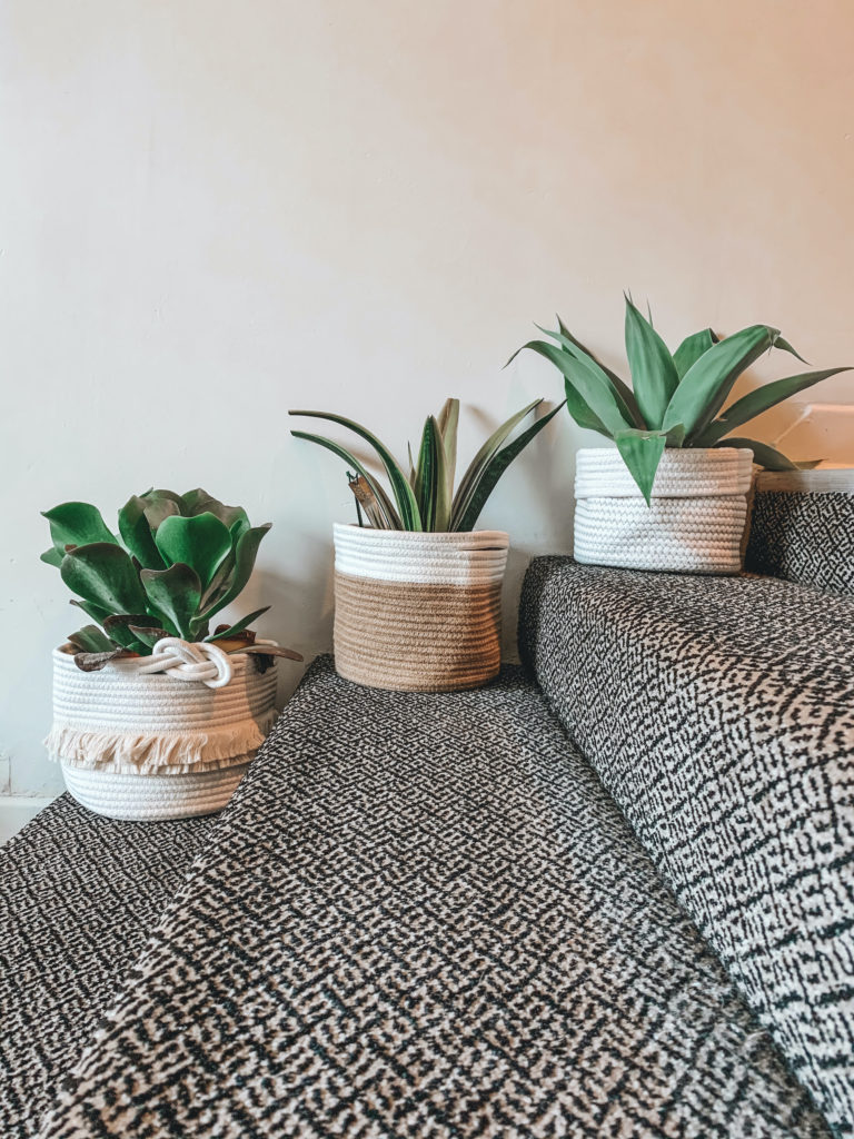 7 Must Have and Affordable Woven Plant Baskets That Will Make You Feel ...